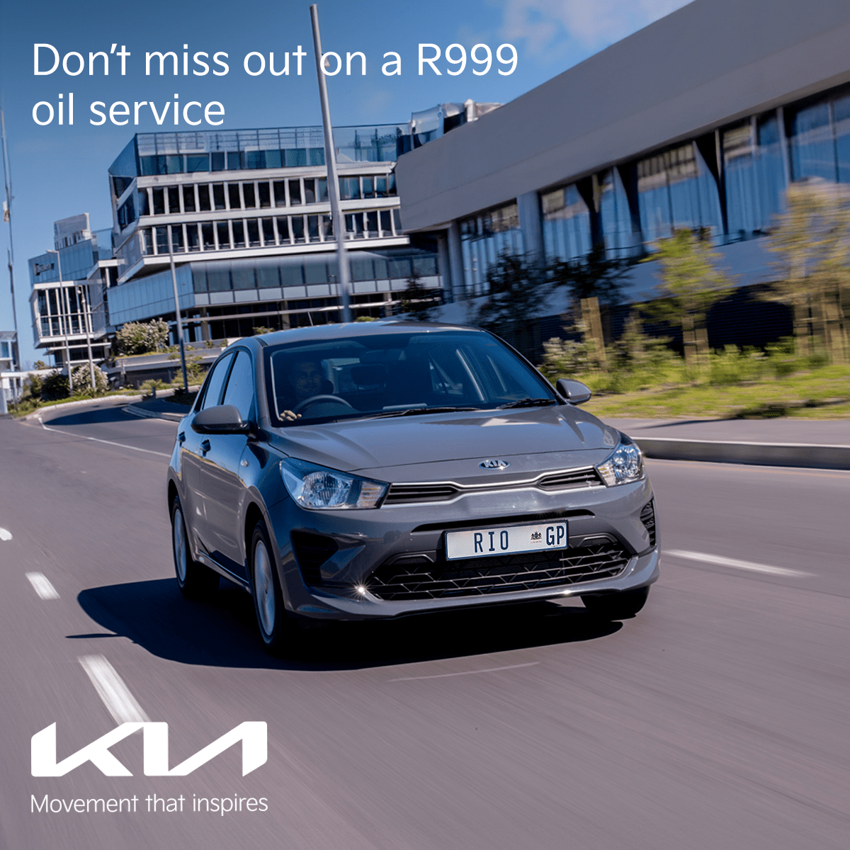 Book a Service - Kia Service Centre - Kia Springs Dealersip