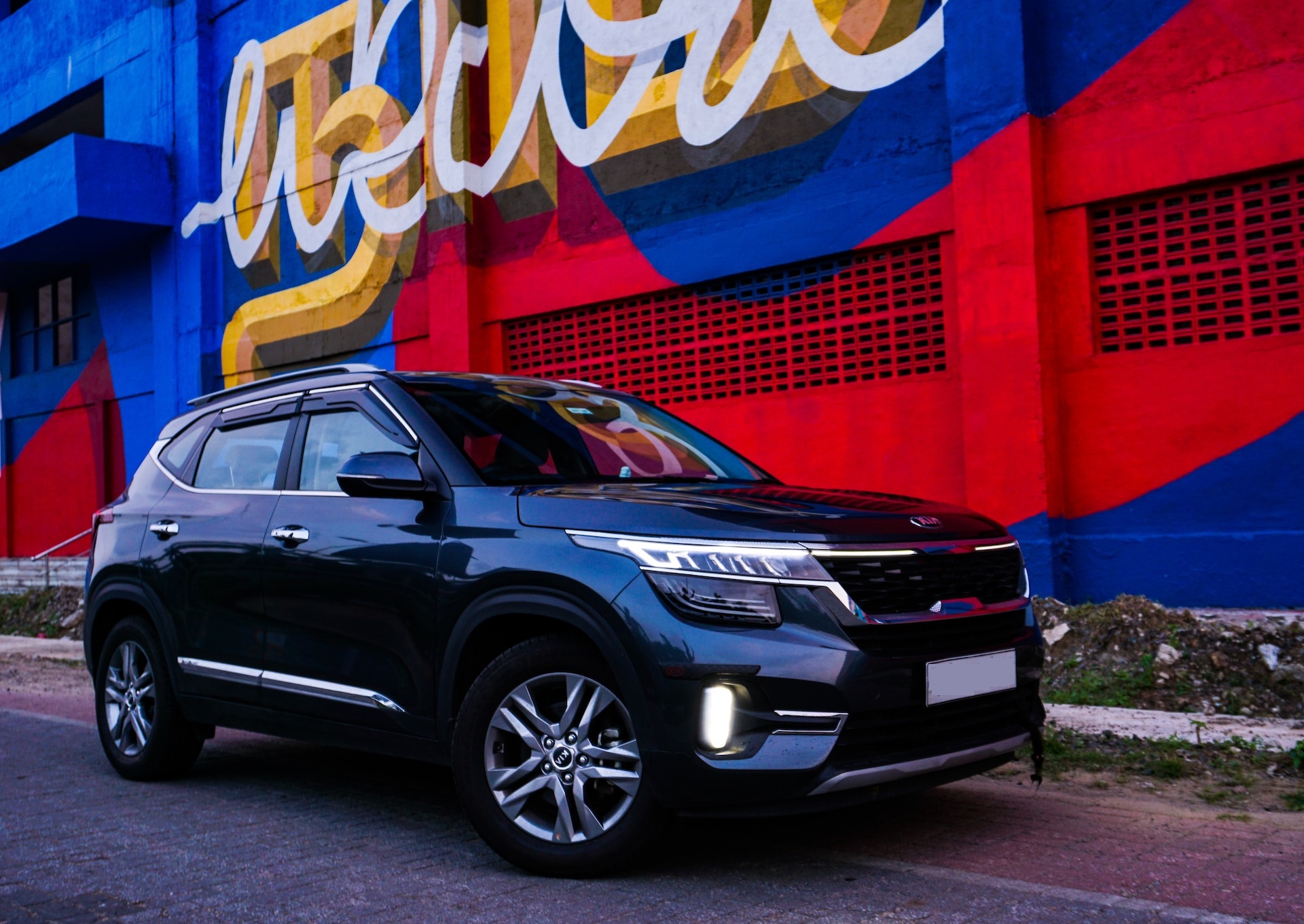 The Making of a Kia: Automotive Manufacturing At Its Best - Kia Springs