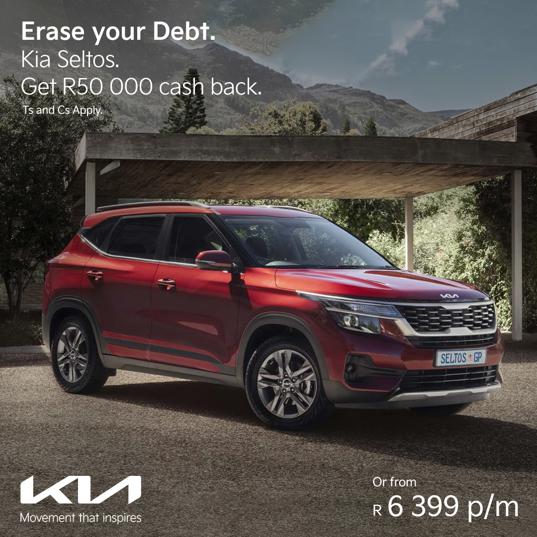 Promotions - Kia Springs