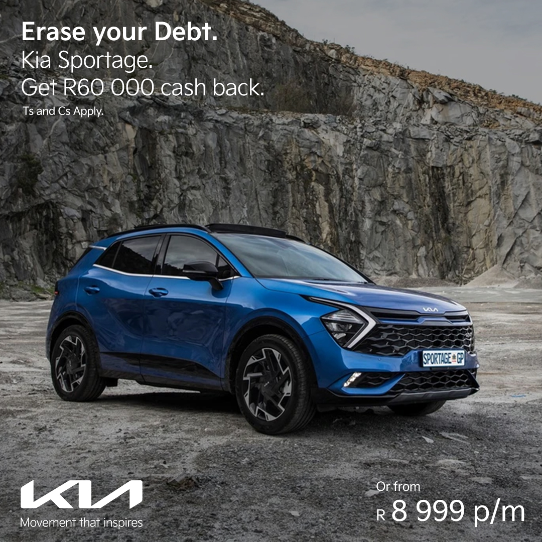Promotions - Kia Springs