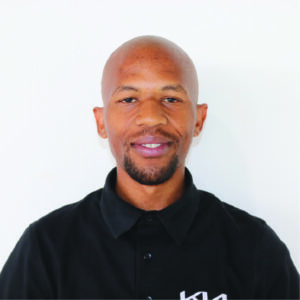 Meet the Team - Kia Springs