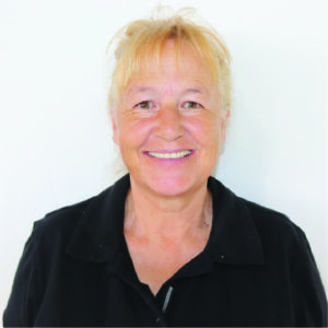 Meet the Team - Kia Springs
